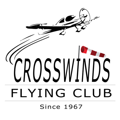 Club Spotlight: Crosswinds Flying Club - You Can Fly