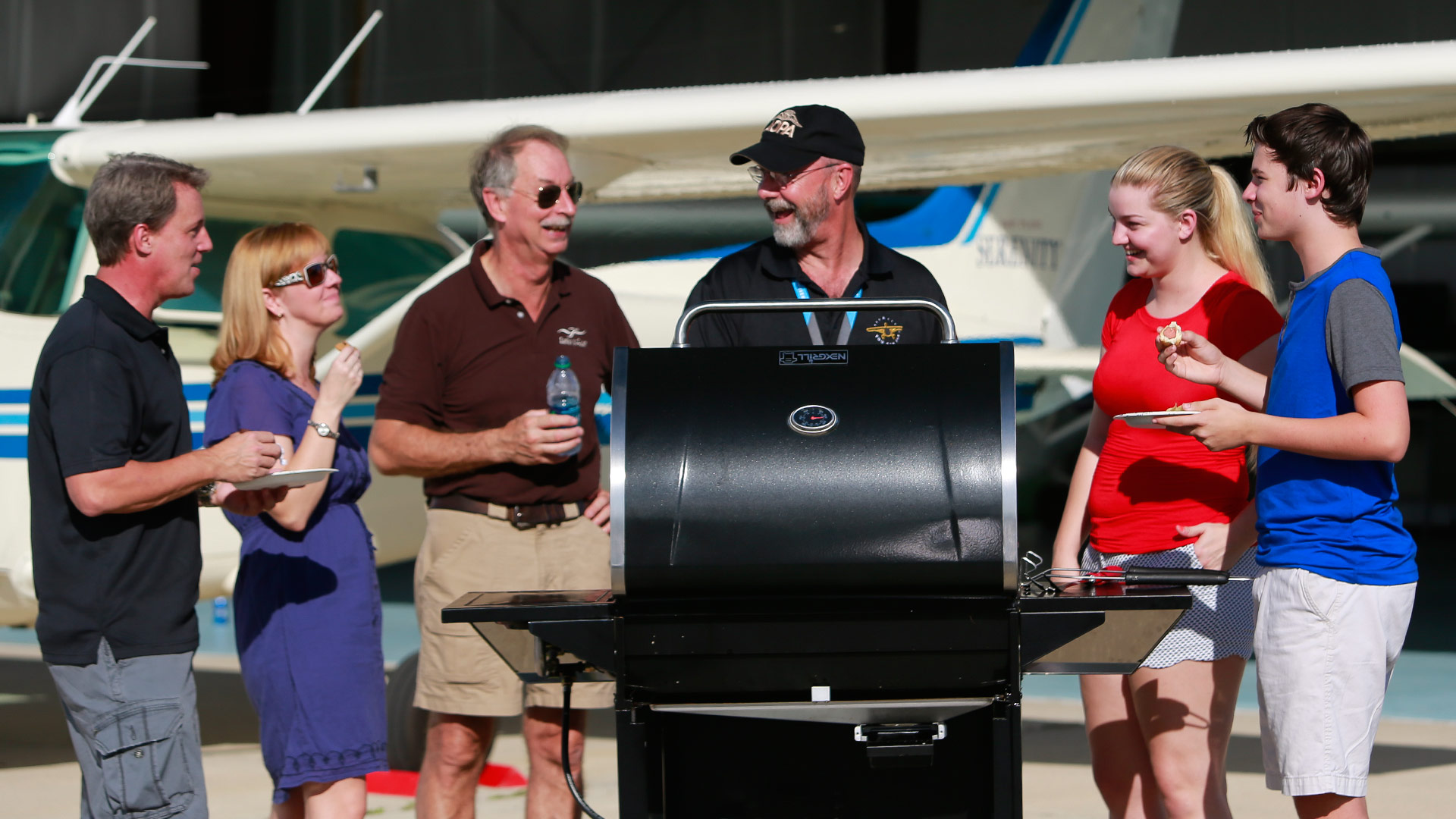 Flying Clubs - You Can Fly