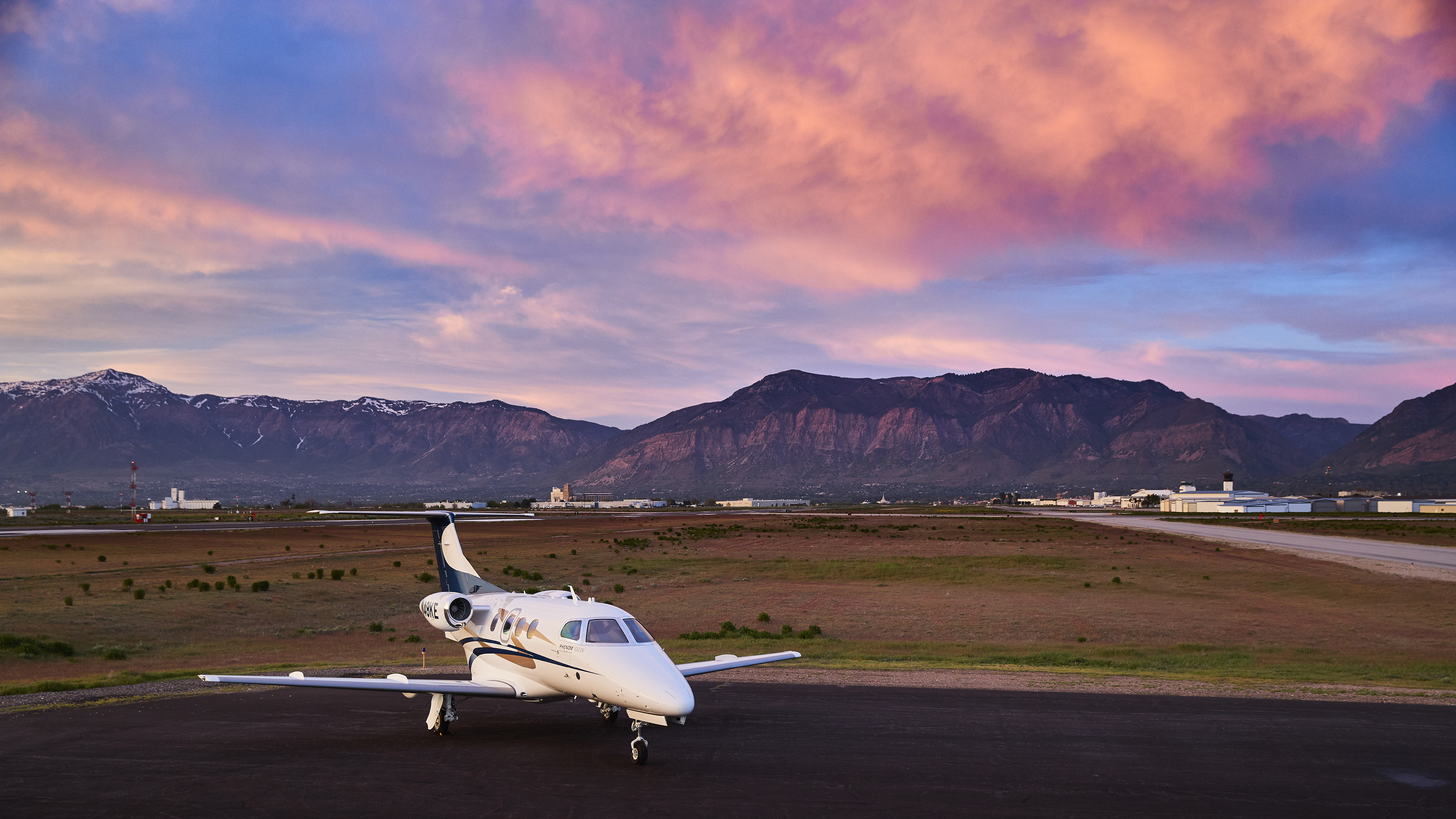 Safety: The WINGS Program and You - You Can Fly