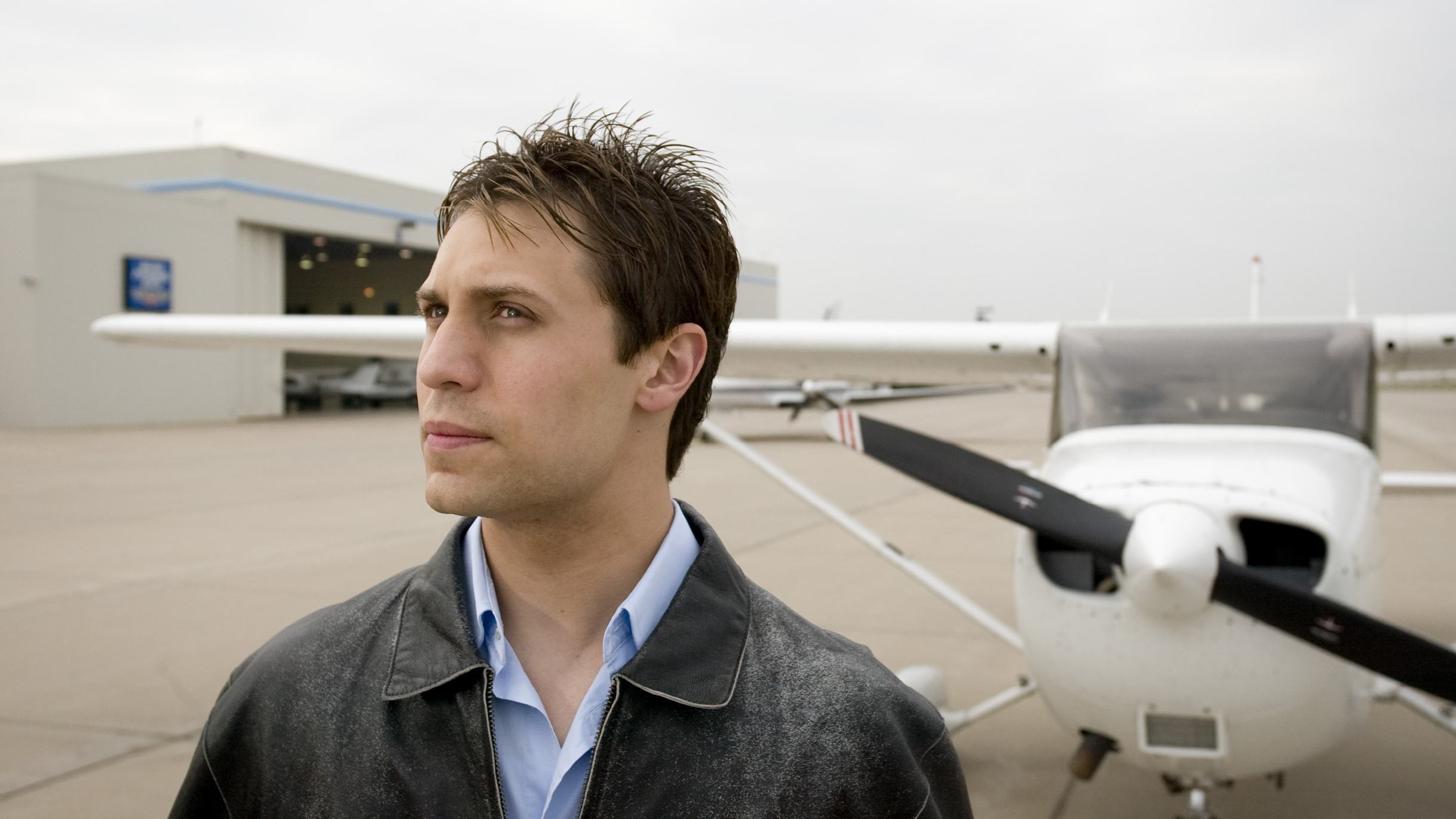 Safety: The WINGS Program and You - You Can Fly