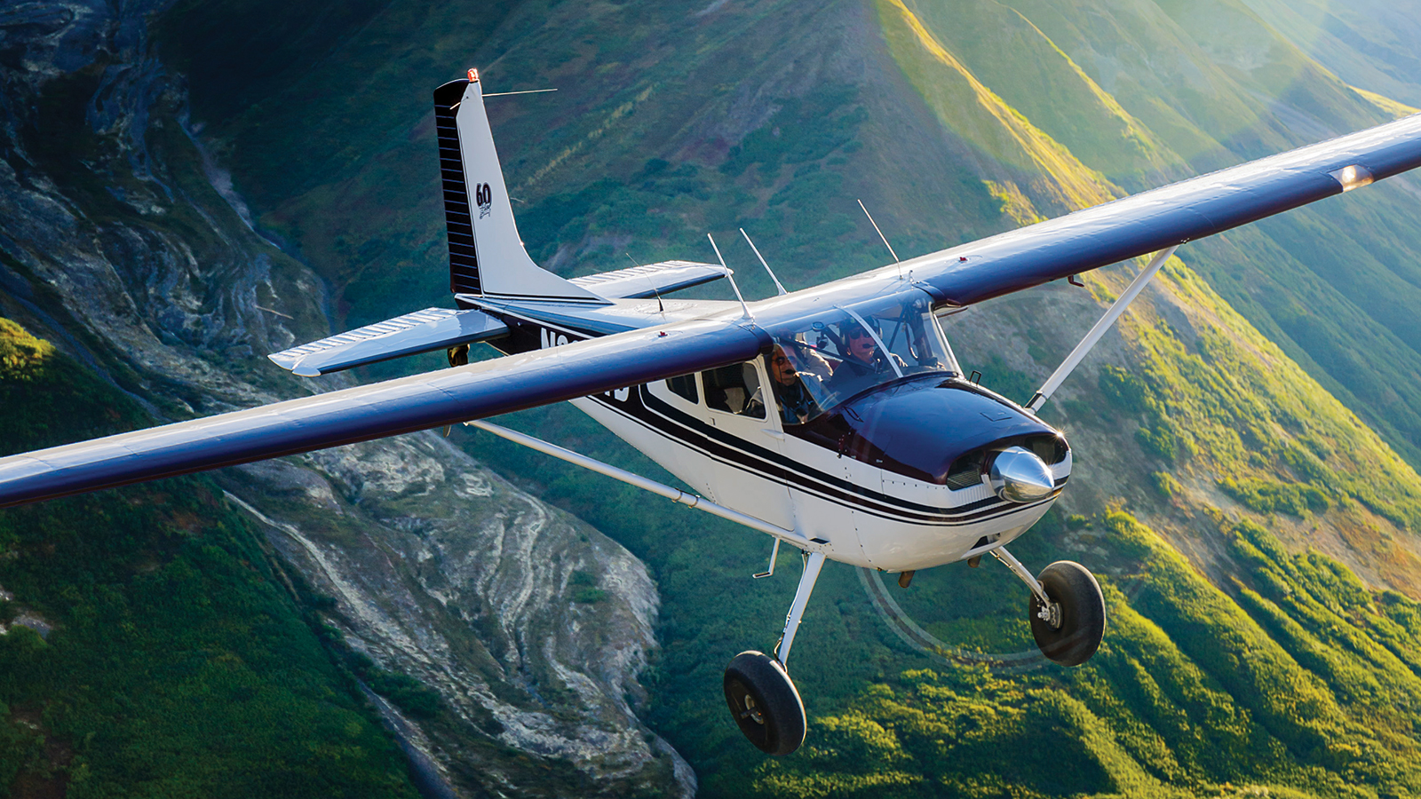 Safety: The WINGS Program and You - You Can Fly