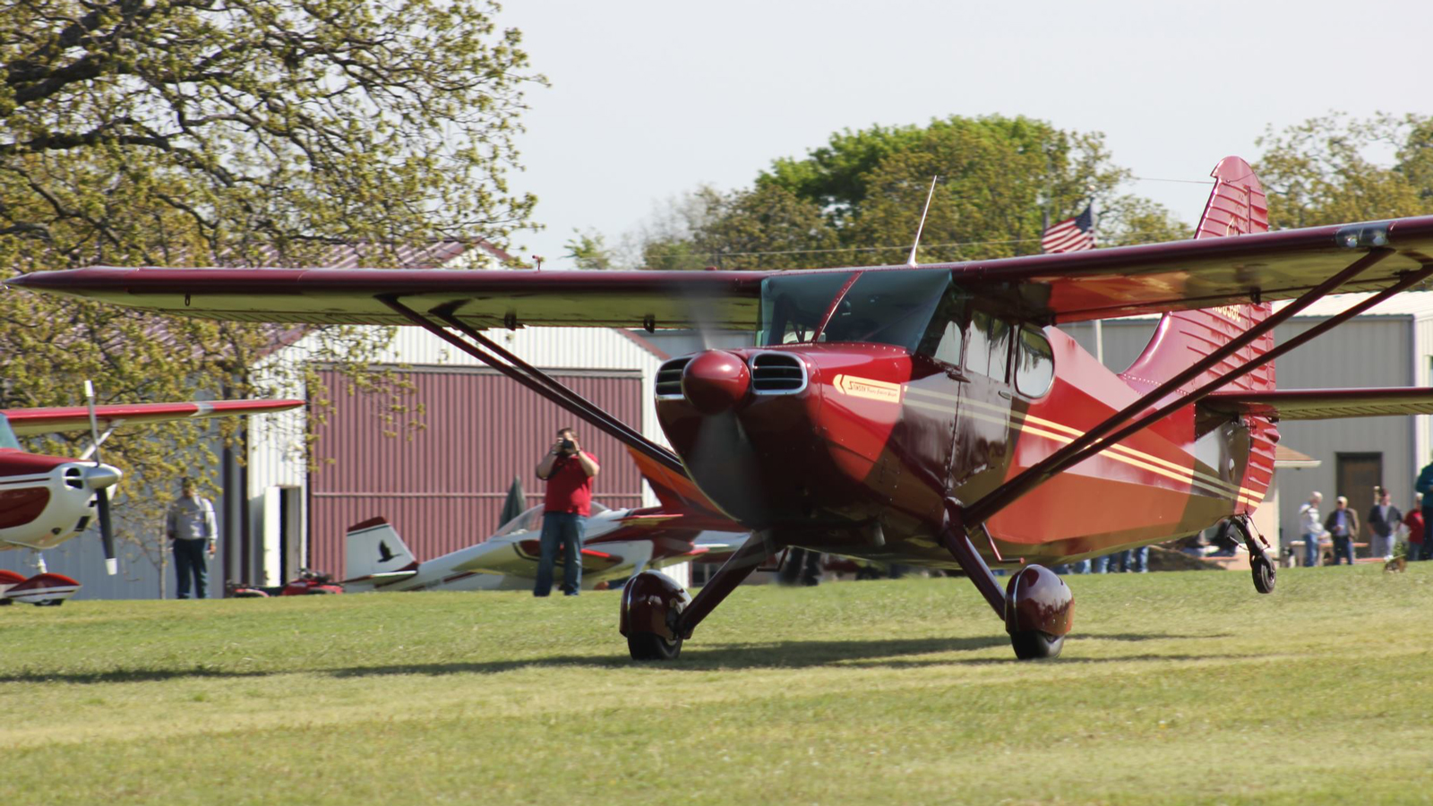 Safety: The WINGS Program and You - You Can Fly