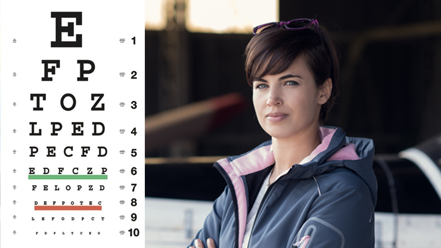 Safety: The WINGS Program and You - You Can Fly