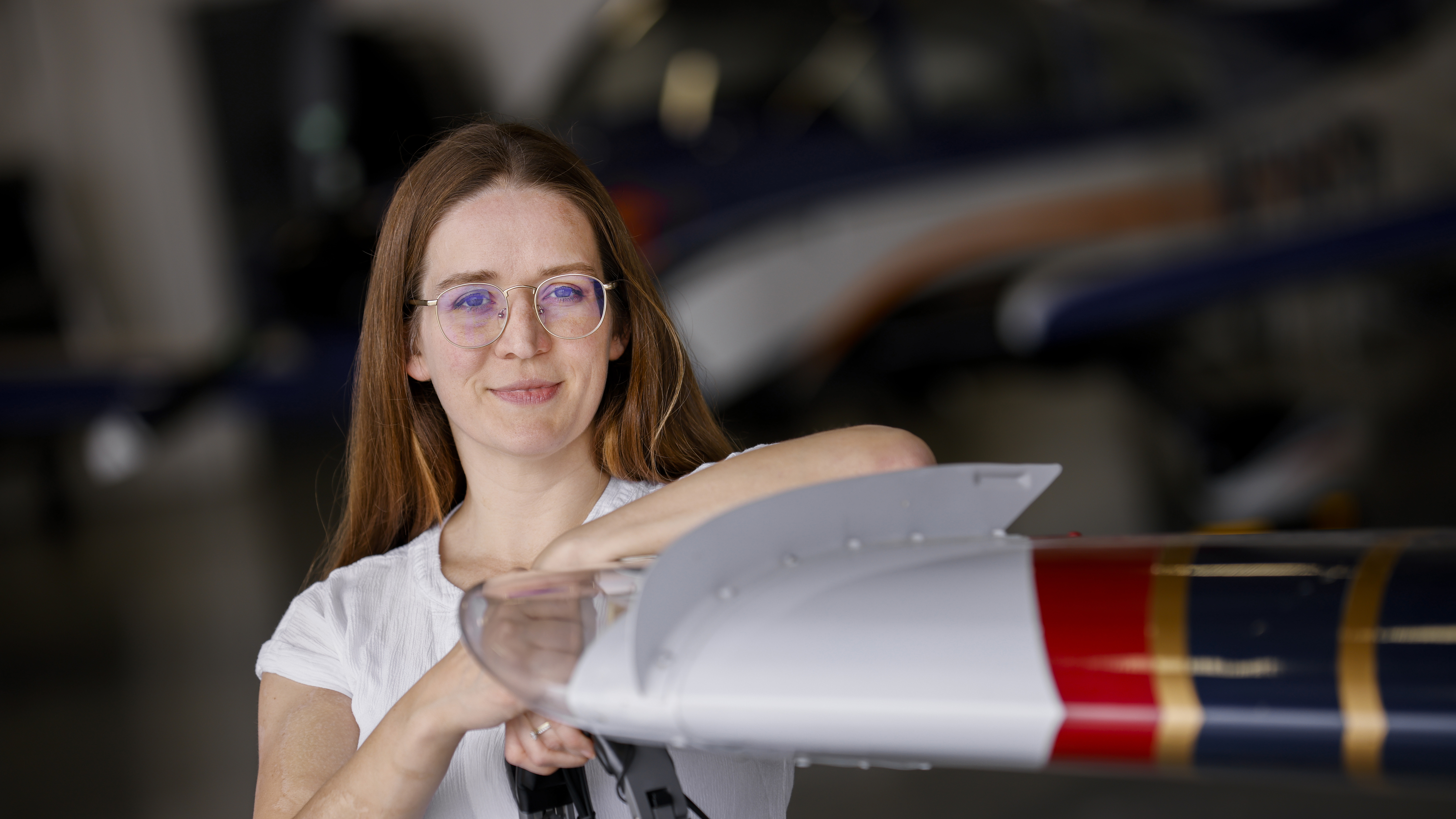 Safety Topic of the Month: Human Performance and Safety Culture - You Can Fly