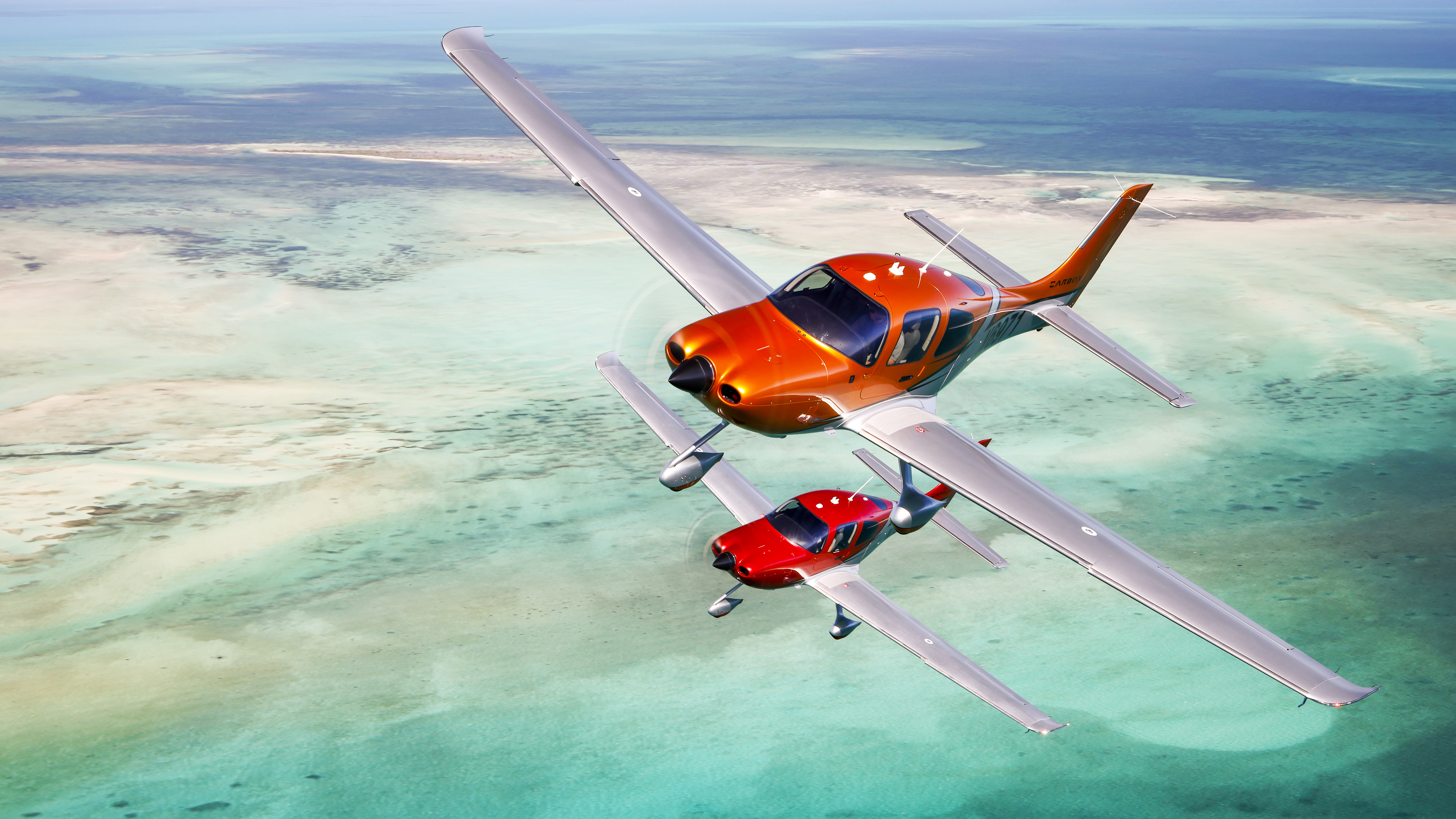 Aircraft Spotlight: The Beech Debonair Provides Clubs a Solid Platform ...