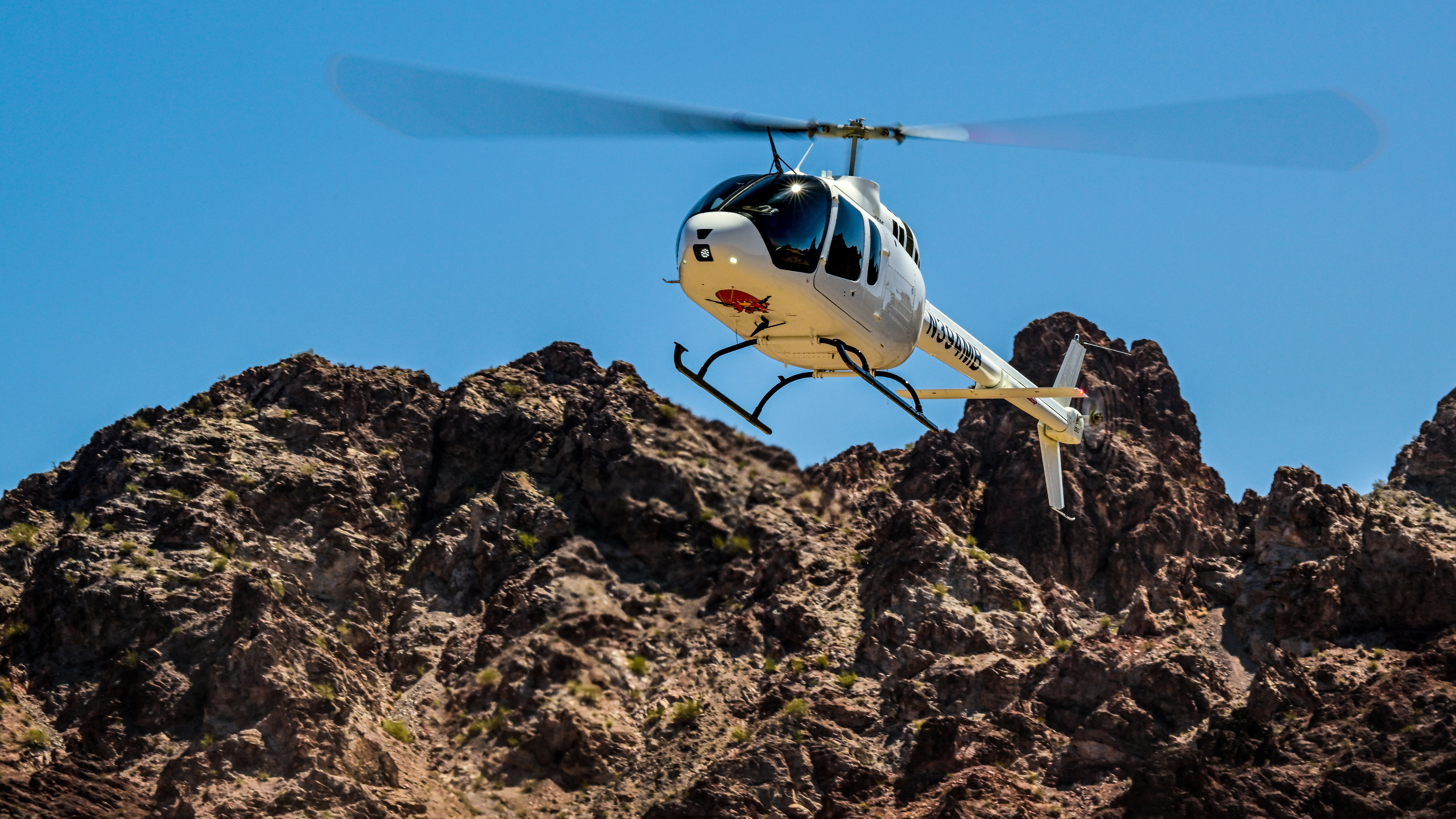 Aircraft Spotlight: The V-Tail Bonanza - A Cross Country Head Turner ...