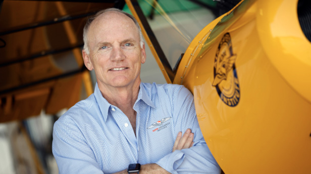 Aircraft Spotlight: Building Stick & Rudder Skills the Old Way in a J-3 ...