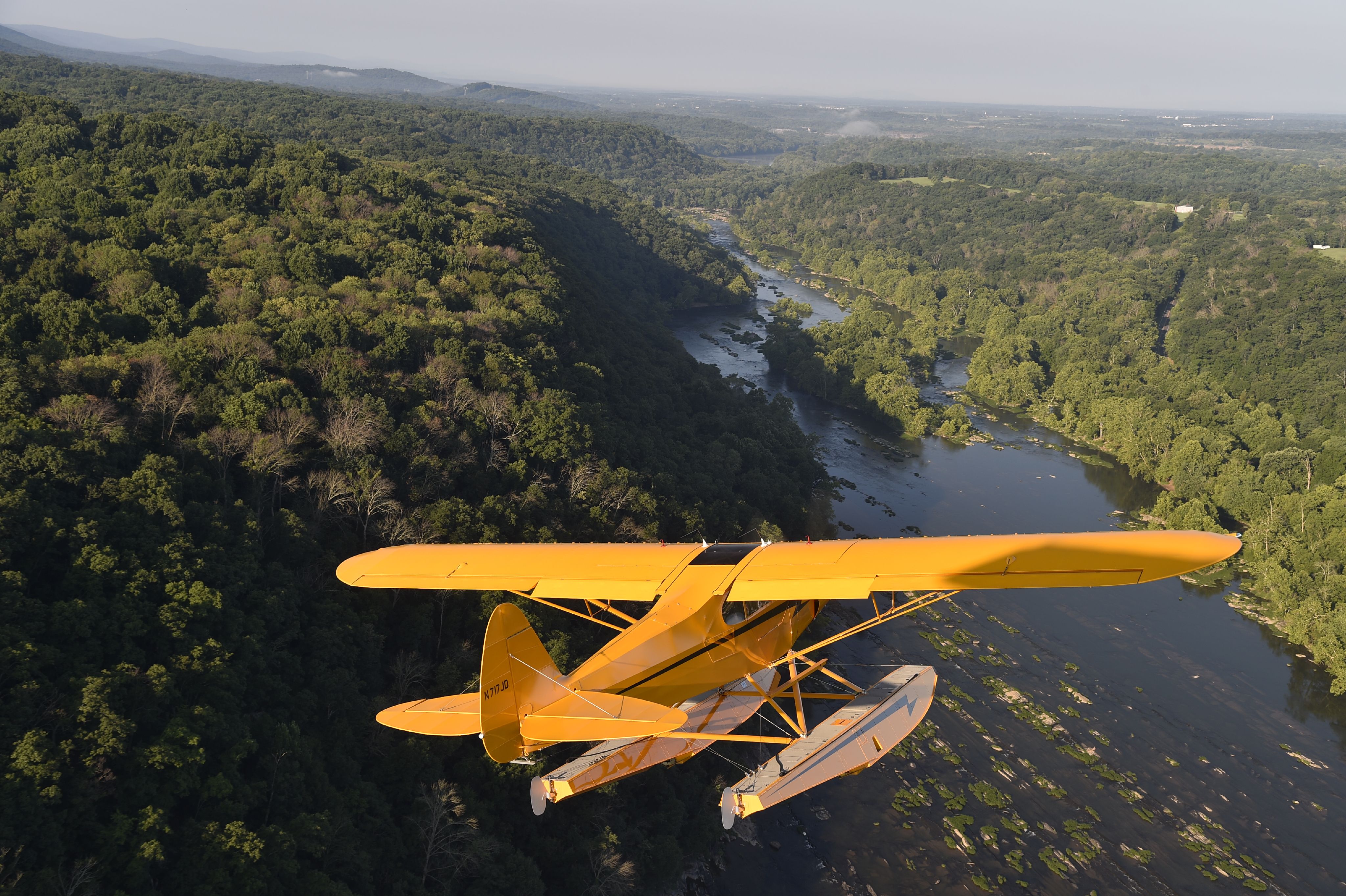 Club Spotlight: How Adding a Cirrus Changed the Mohawk Flying Club ...