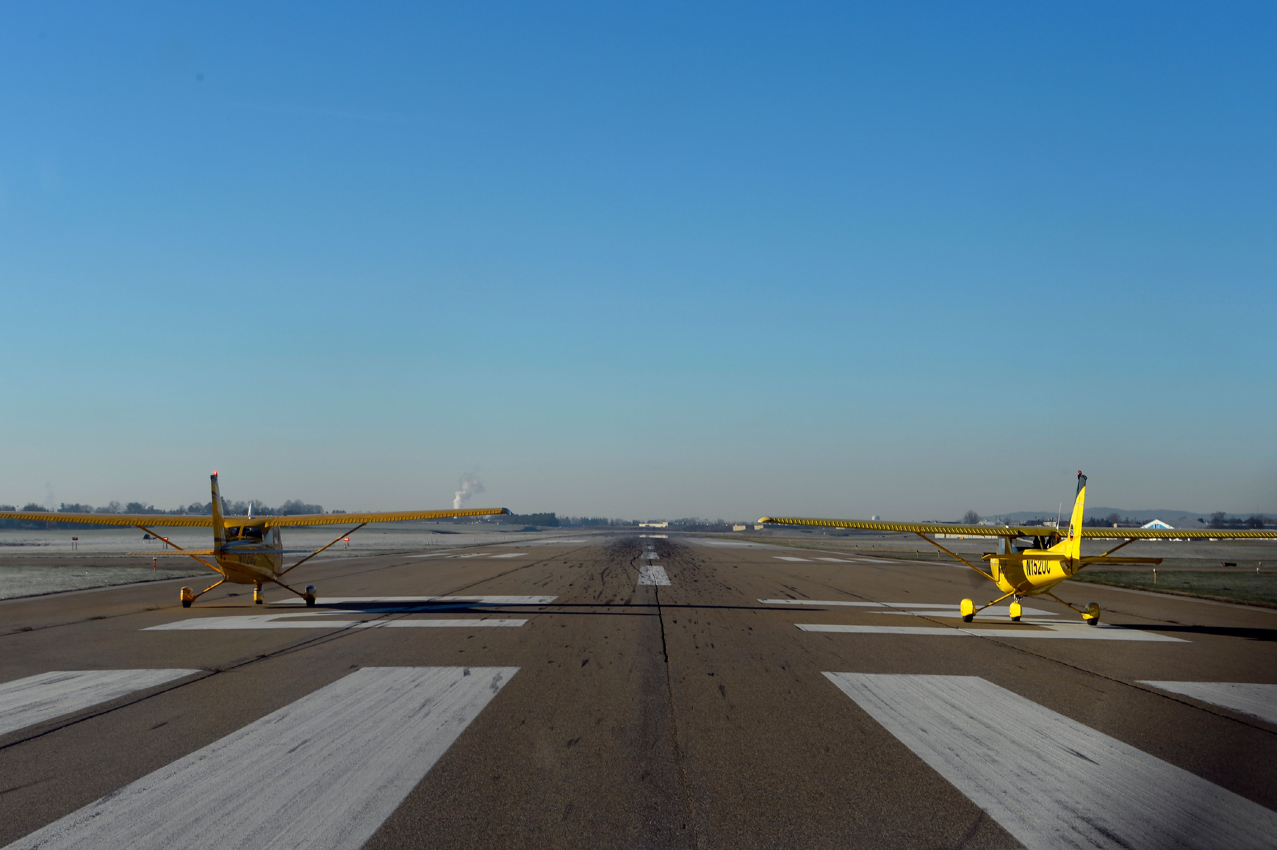 Safety: The WINGS Program and You - You Can Fly