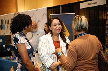 AOPA Foundation High School Aviation STEM Symposium - You Can Fly